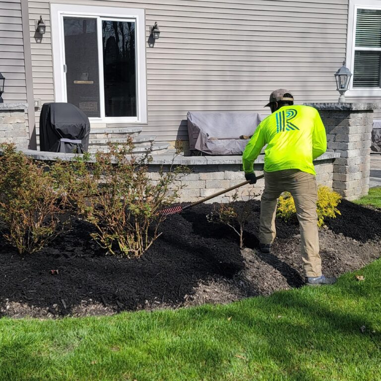 Home - Reynolds Landscape Management